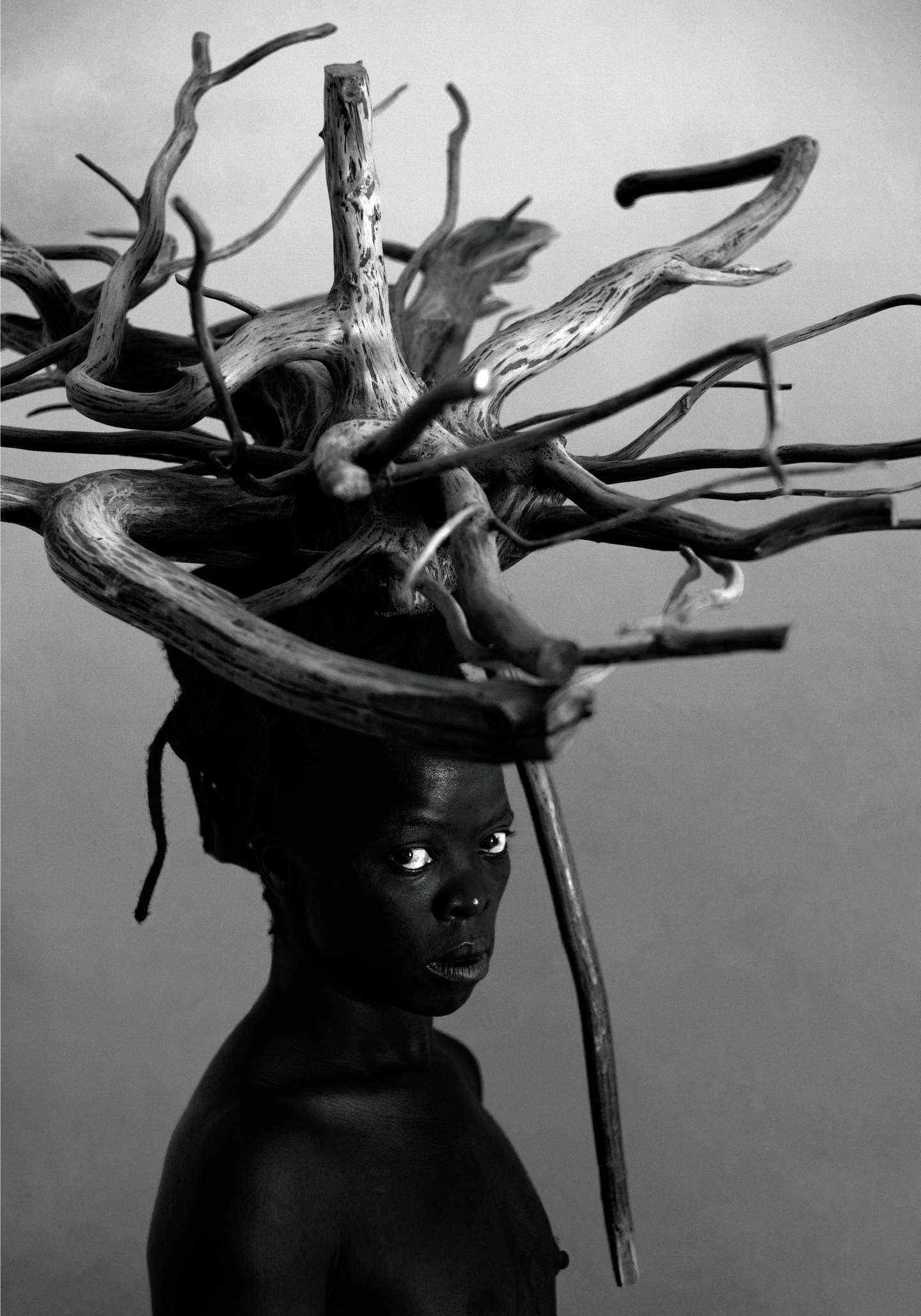 Zanele Muholi (Tate Modern) – London Art Walk